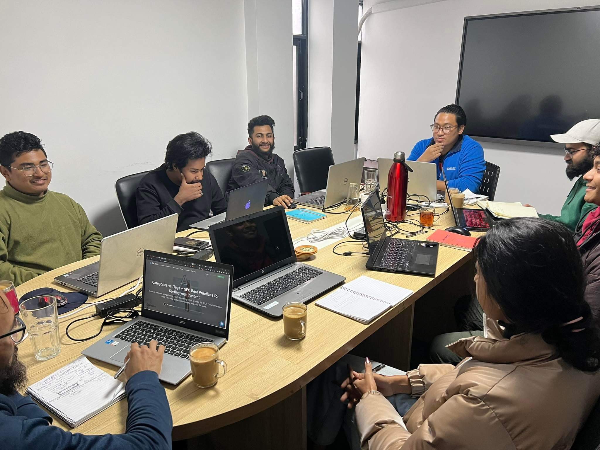 SEO Expert in Nepal: Shankar Subba [SEO Consultant]